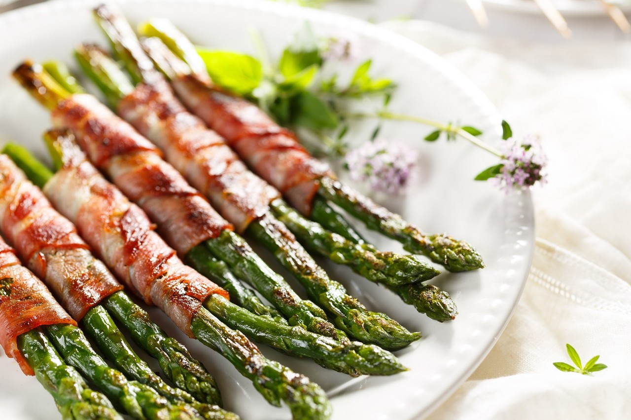 Varíme zo špargle: Tieto špargľové recepty musíš vyskúšať! - KAMzaKRASOU.sk