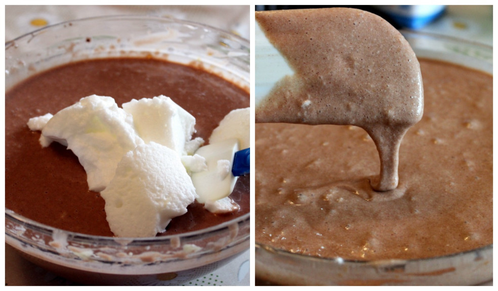 Recept: Jednoduchá perníková torta s marhuľovým džemom a čokoládou ...